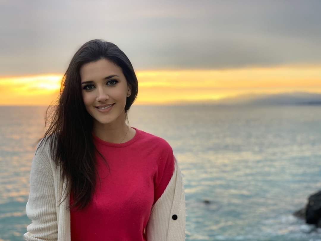 Silvia Civano – Writer, reader, traveler and basically … a dreamer ️