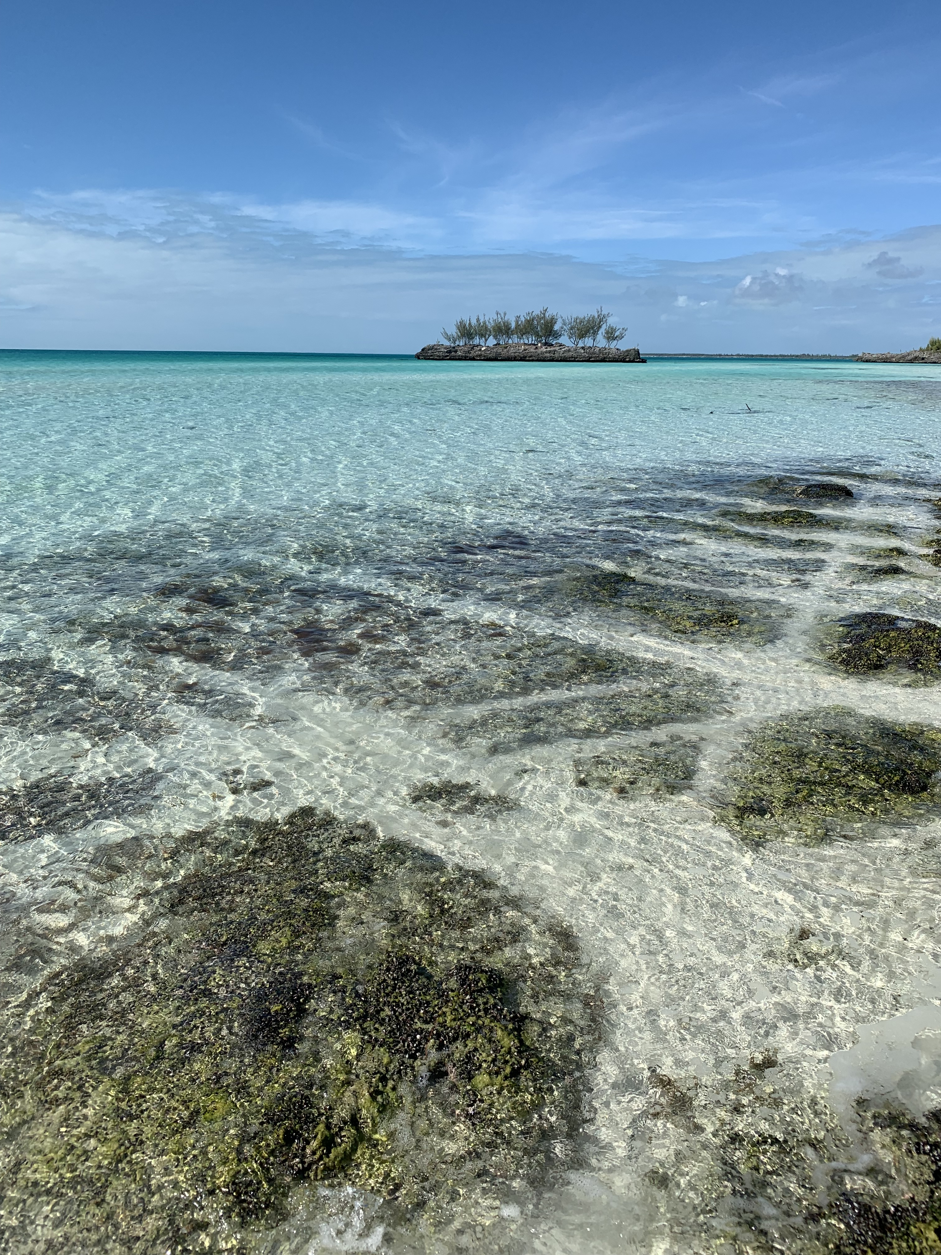 Gaulding Cay Beach – Silvia Civano